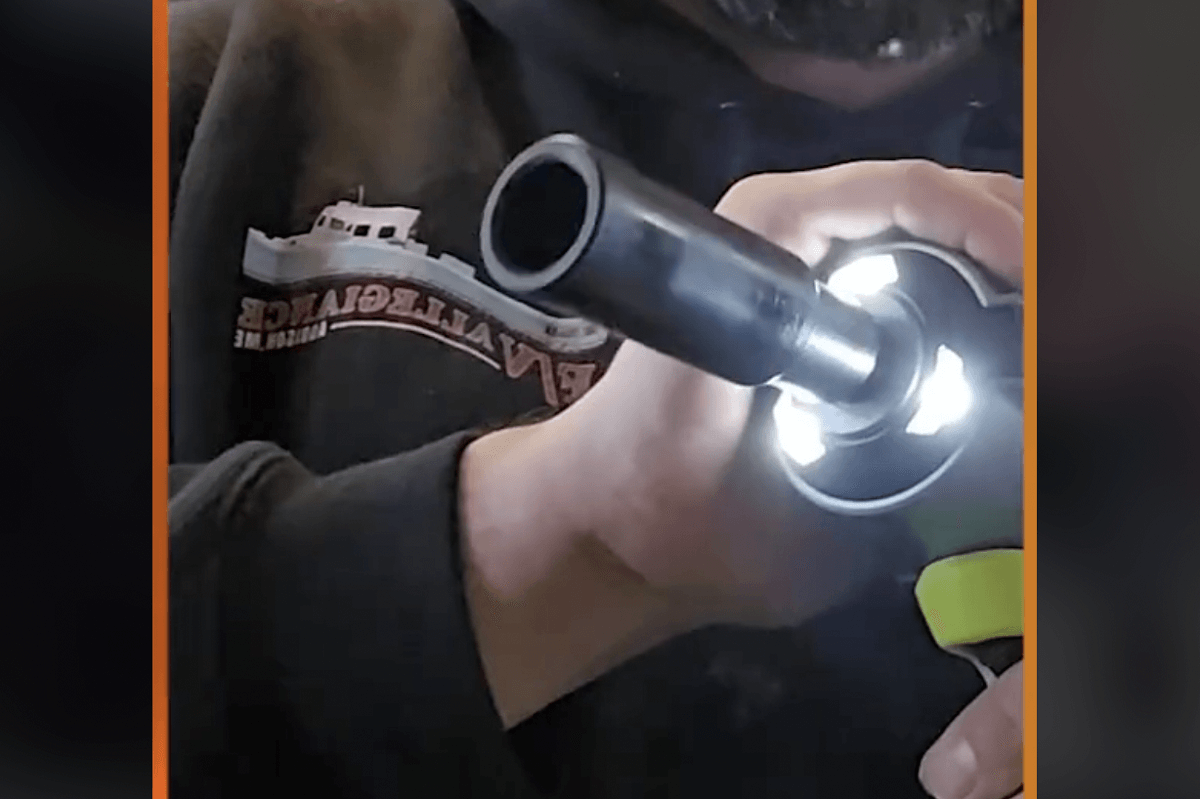 Best Impact Socket Set For Mechanical & Automotive Needs - VEVOR Blog