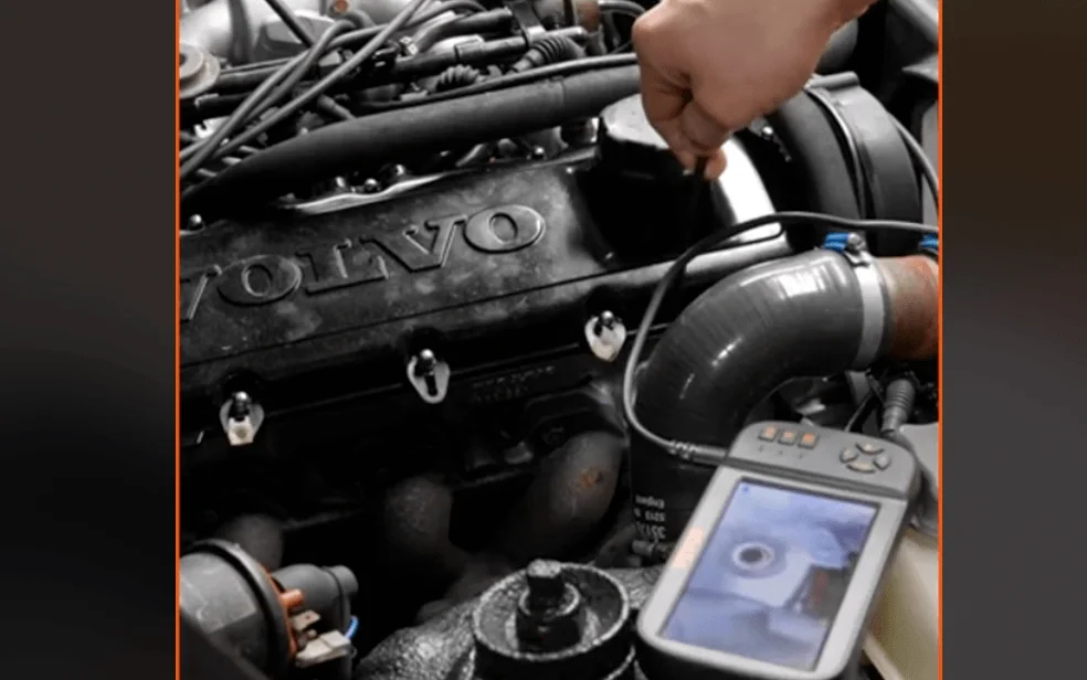 Caméra endoscopique triple objectif VEVOR - Guide 2025 - Blog VEVOR