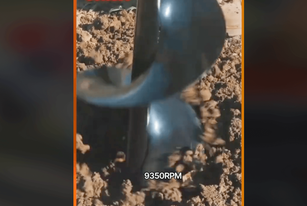 VEVOR Post Hole Digger – Perfect Solution For Gardens - VEVOR Blog