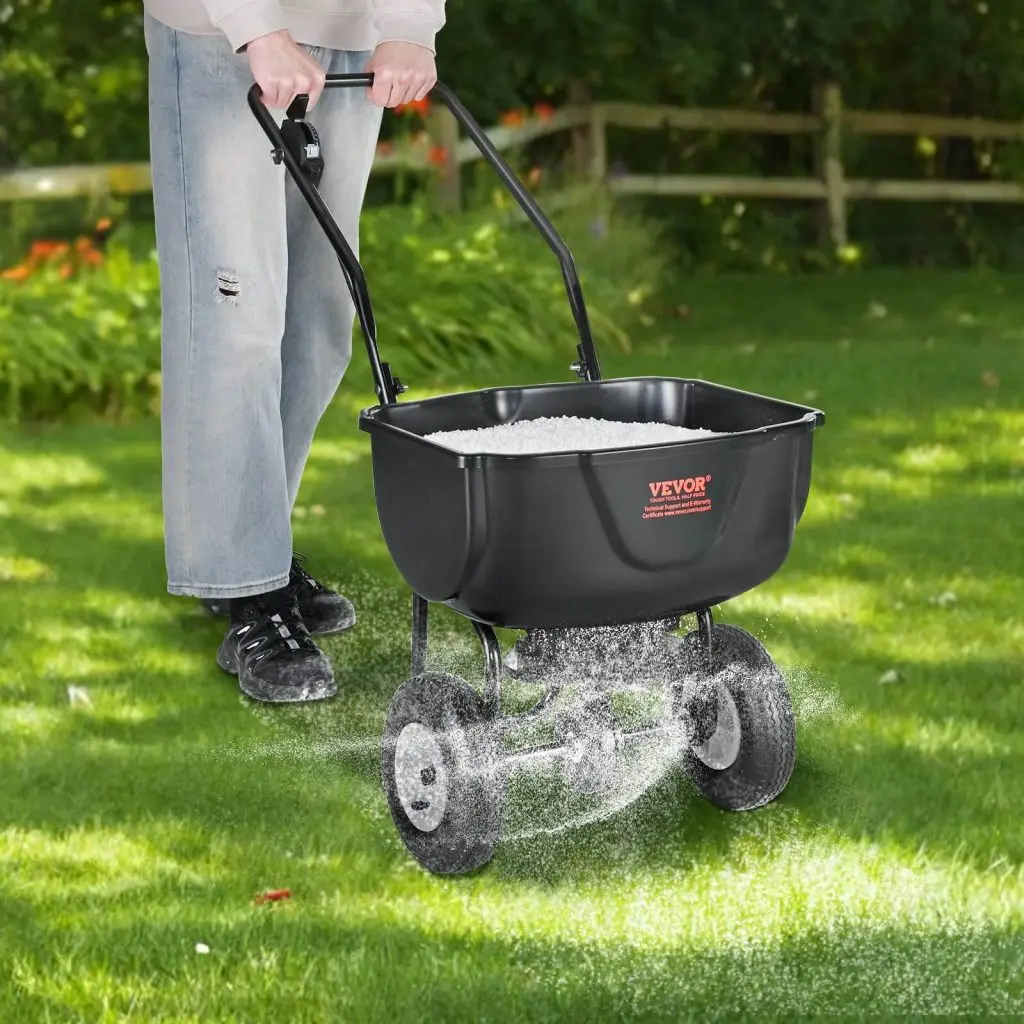 When to Fertilize Your Lawn: The Ultimate Guide - VEVOR Blog
