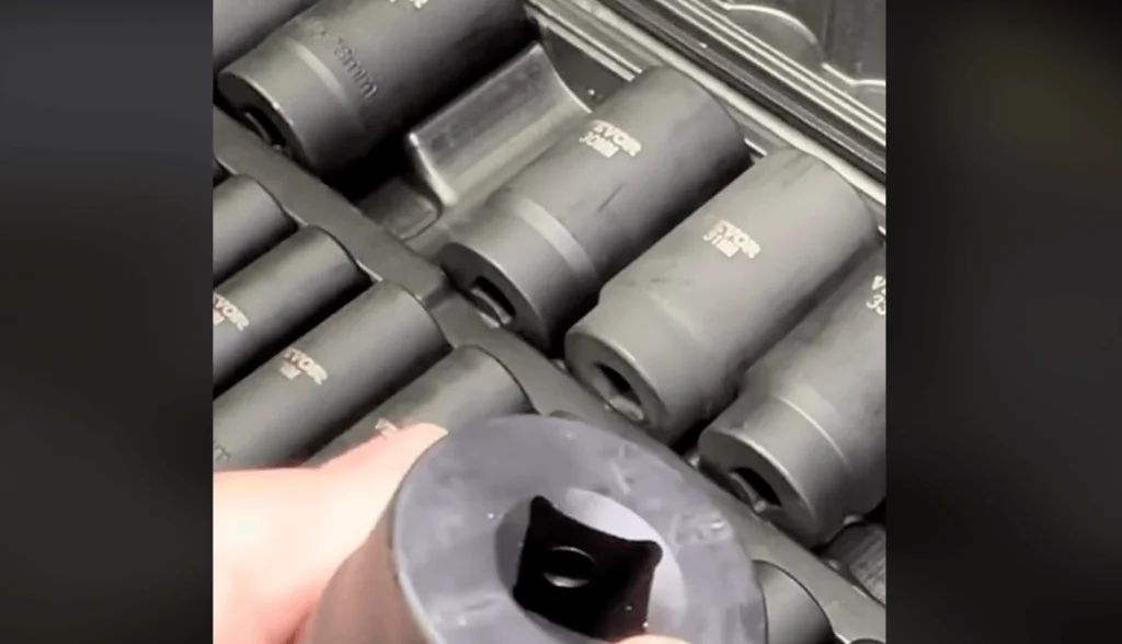 VEVOR Impact Socket Set: Best Tool For All Mechanics - VEVOR Blog
