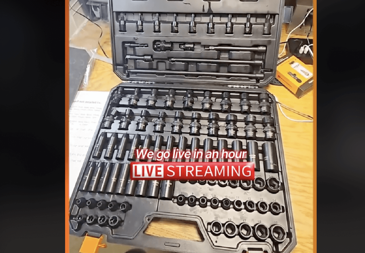 VEVOR Impact Socket Set: The Ultimate Auto Repair Tool - VEVOR Blog