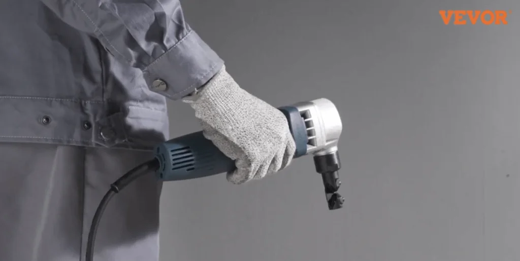 metal cutting tools Archives - VEVOR Blog