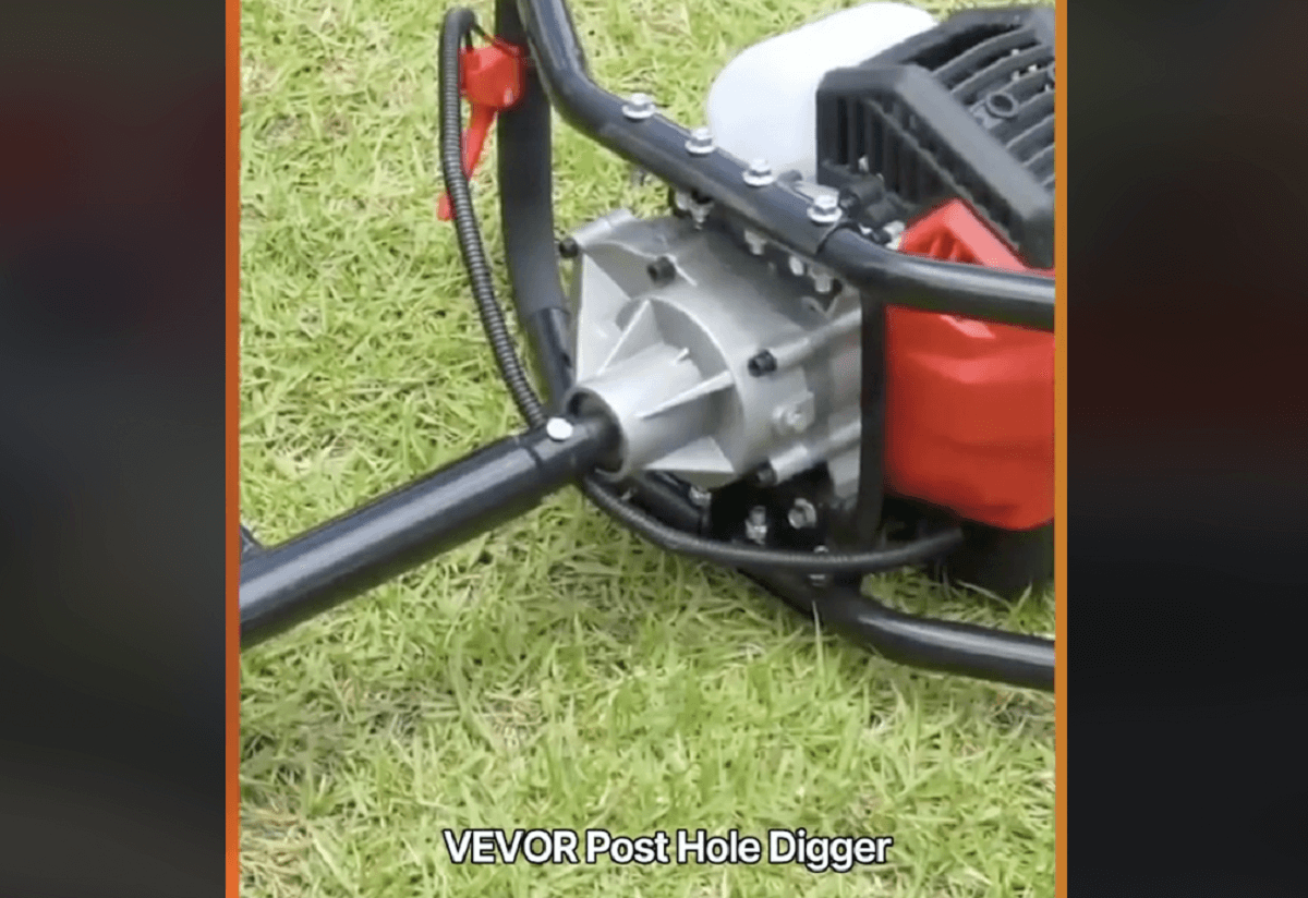 VEVOR Post Hole Digger – Perfect Solution For Gardens - VEVOR Blog