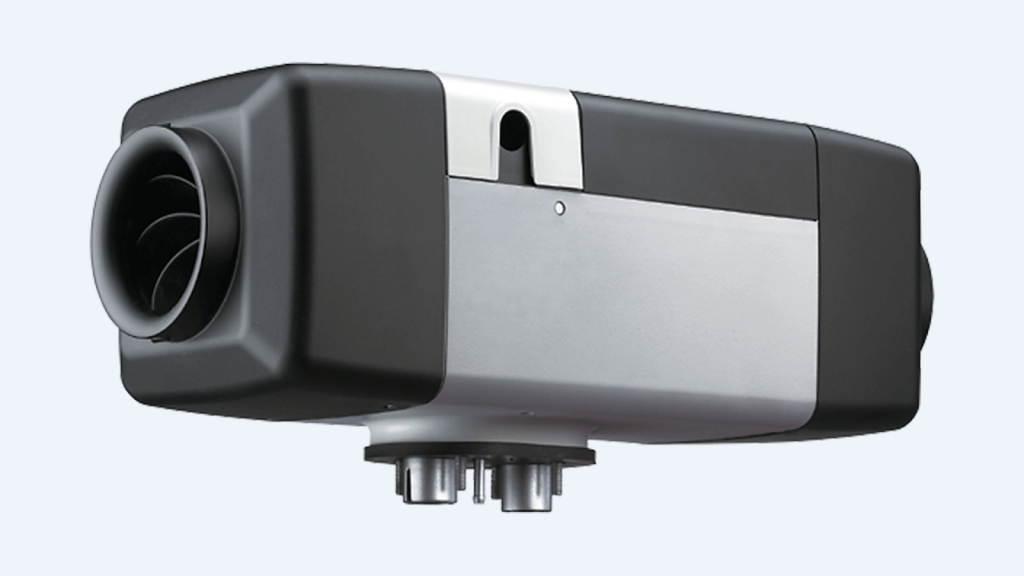 Best Diesel Heaters for RVs: a Must-See for all RV Drivers - VEVOR Blog