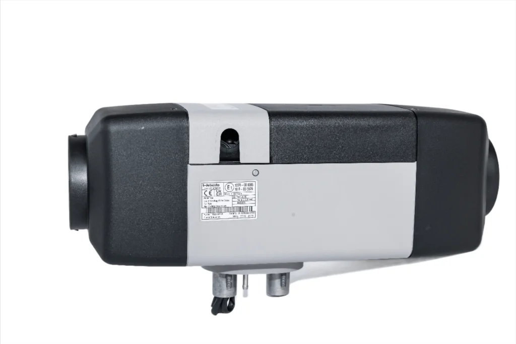 Best Diesel Heaters for Camping: Stay Warm in the Wilderness - VEVOR Blog