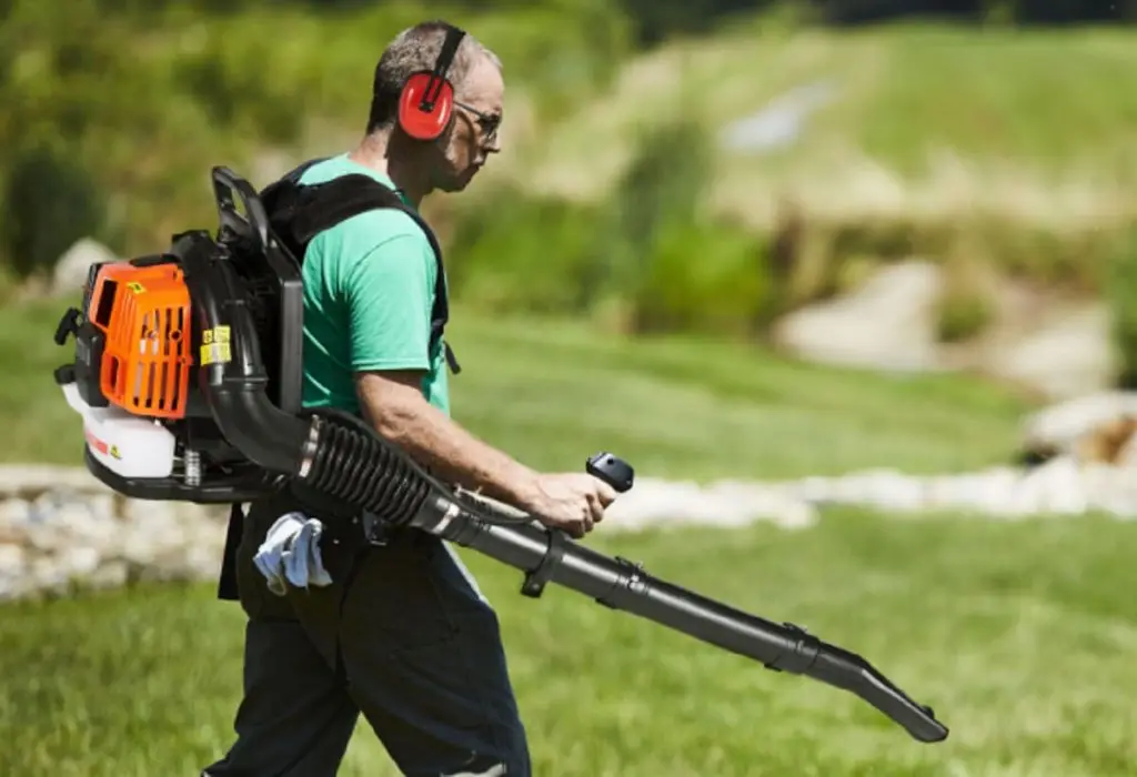 Backpack Leaf Blower Buying Guide: Get It Right - VEVOR Blog