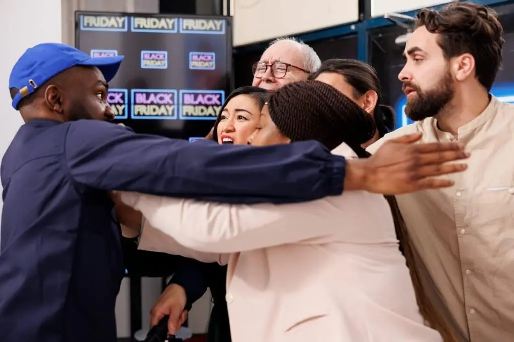 Best Black Friday Mini Fridge Deals of 2024 – Shop Smart! - VEVOR Blog