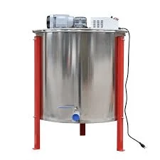 Top 5 Best Electric Honey Extractors for Beekeepers - VEVOR Blog