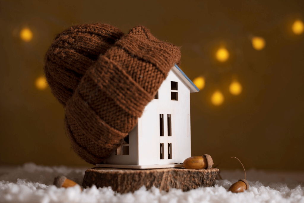 How to Winterize Your House: Your Home Winterization Checklist - VEVOR Blog