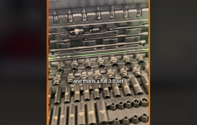 All You Should Know About the VEVOR Impact Socket Set - VEVOR Blog