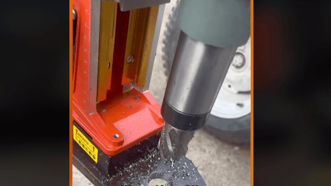 VEVOR Magnetic Drill Press For Ultimate Precision & Power - VEVOR Blog