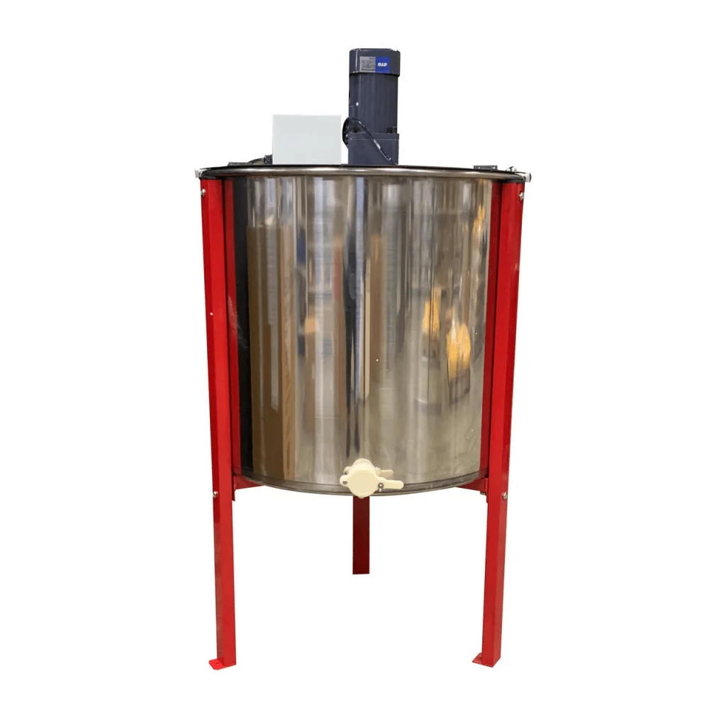 Top 5 Best Electric Honey Extractors for Beekeepers - VEVOR Blog