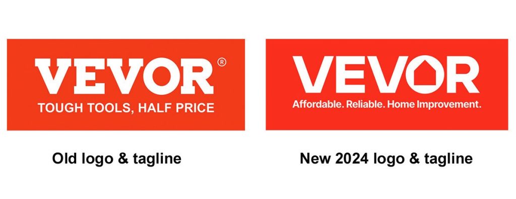 VEVOR launches rebrand, eyeing global growth in home improvement sector ...