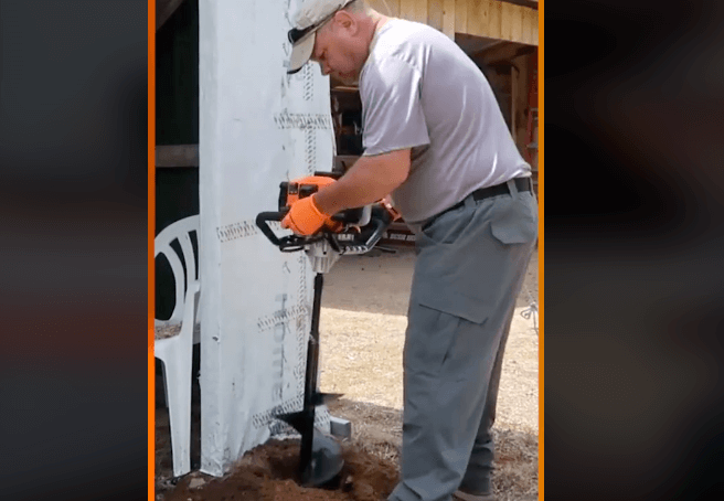 VEVOR Post Hole Digger For Efficient Earth Drilling Tasks - VEVOR Blog