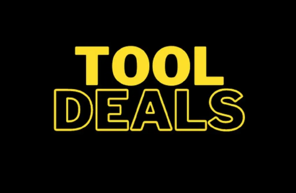 Unmissable Black Friday Tool Deals 2024 – Save Big on VEVOR! - VEVOR Blog