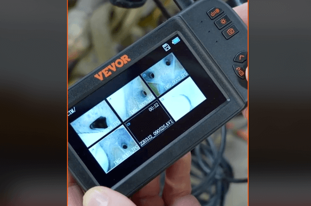 VEVOR Endoscope Camera: Explore Every Nook & Cranny - VEVOR Blog