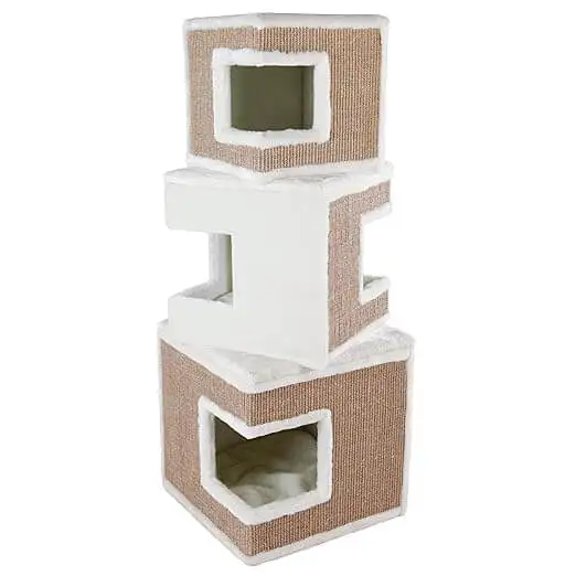 Best Outdoor Cat Houses for Multiple Cats: Top 5 Picks! - VEVOR Blog