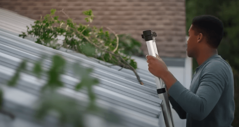Explore the Versatility of the VEVOR Telescoping Ladder - VEVOR Blog