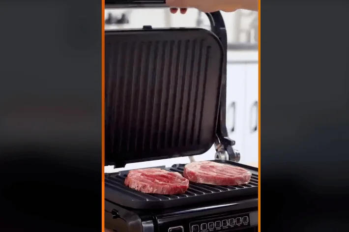 VEVOR Electric Griddle For Elevating Your Cooking - VEVOR Blog