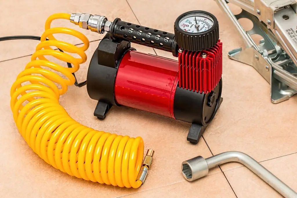 Top 10 Air Compressor Uses You Need to Know VEVOR Blog