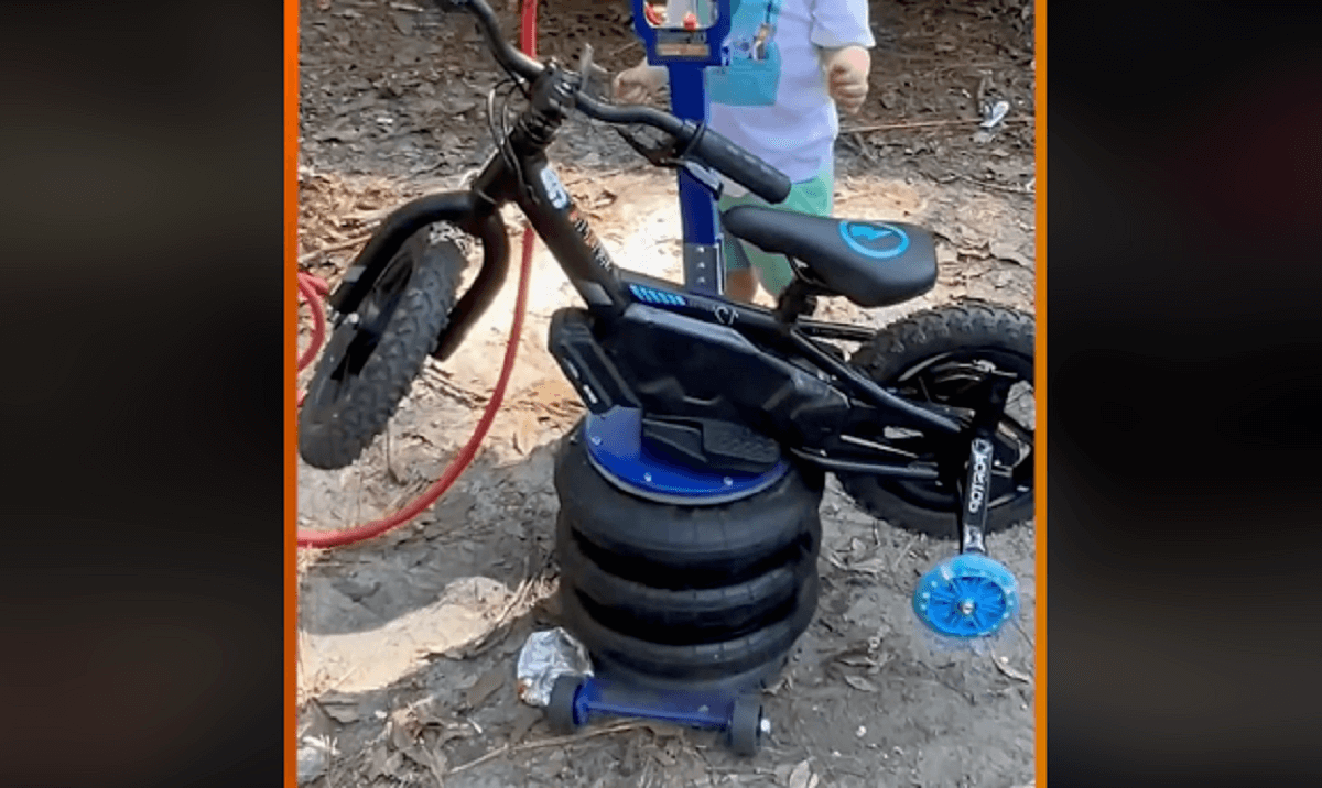 VEVOR Air Jack - Your Reliable Lift For Car Maintenance - VEVOR Blog