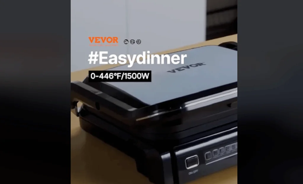 Commercial Kitchen Essential Archives - Page 2 of 7 - VEVOR Blog