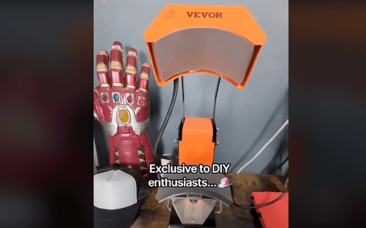 VEVOR Hat Heat Press To Achieve Perfect Hat Designs - VEVOR Blog