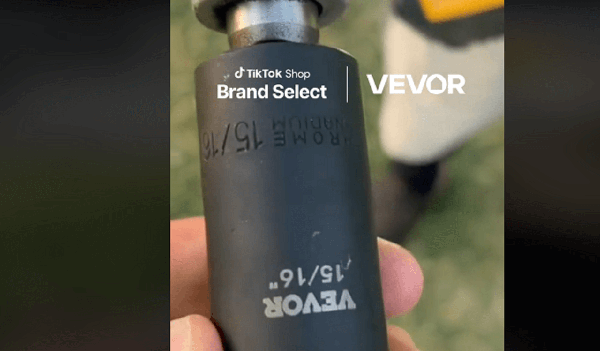 VEVOR Impact Socket Set – The Perfect Tool Kit in 2025 - VEVOR Blog