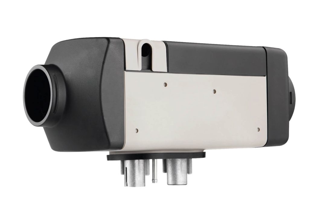 Best 5KW Diesel Heaters You Can Rely On - VEVOR Blog