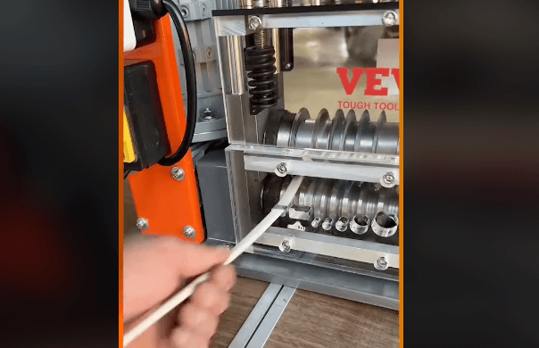 VEVOR Automatic Wire Stripping Machine To Recycle Copper - VEVOR Blog
