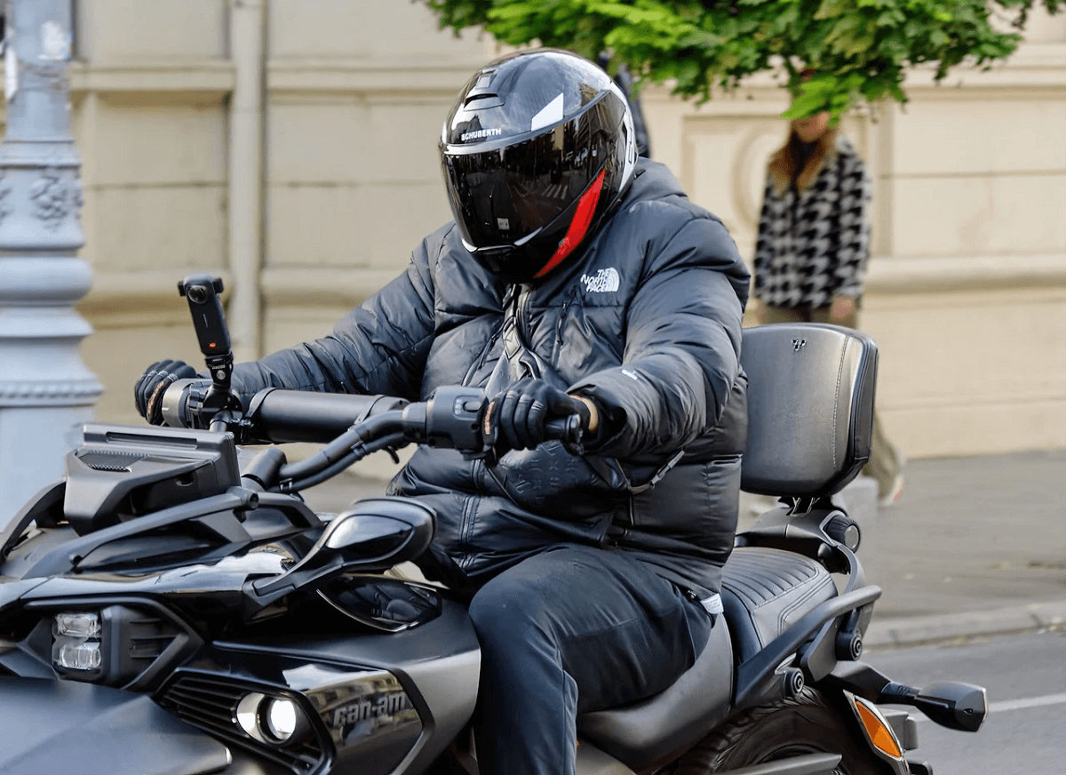 Best Motorcycle Helmets of 2024 - VEVOR Blog