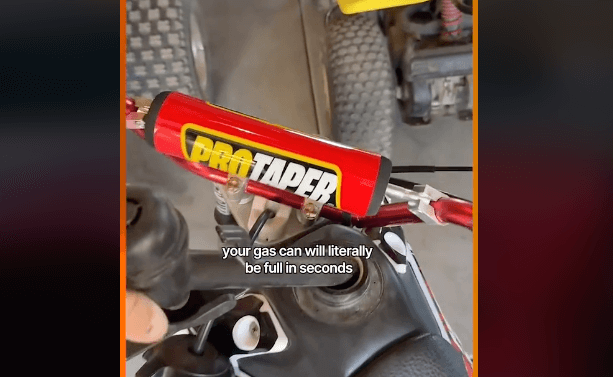VEVOR Fuel Caddy - Best Solution For Safe Fuel Transfer - VEVOR Blog