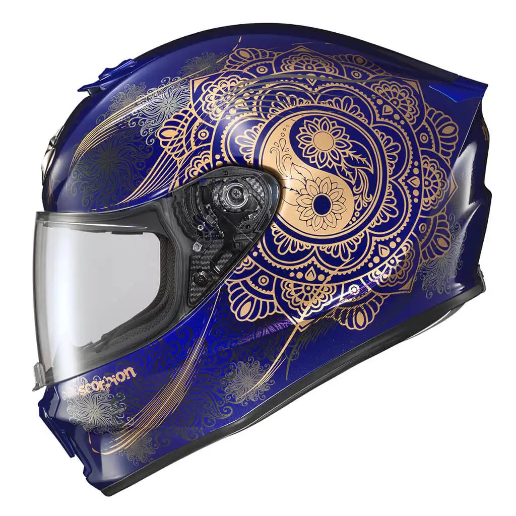 Best Motorcycle Helmets of 2024 - VEVOR Blog