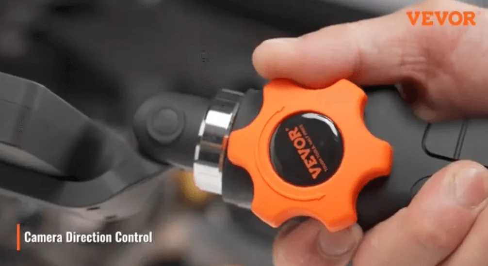 VEVOR Articulating Borescope Camera For HD Inspections - VEVOR Blog