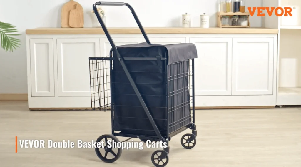 utility cart Archives - VEVOR Blog