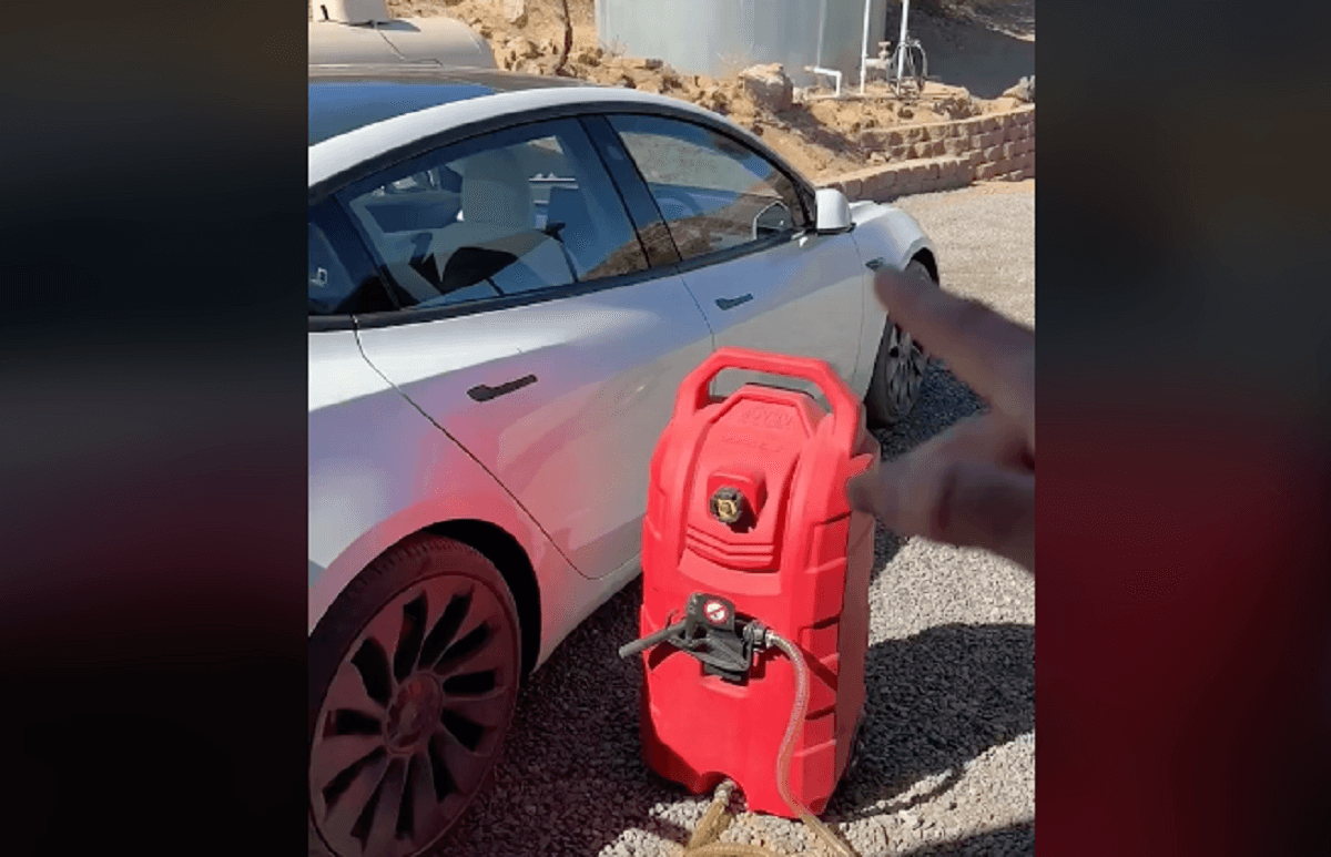 VEVOR Fuel Caddy - Best Solution For Safe Fuel Transfer - VEVOR Blog