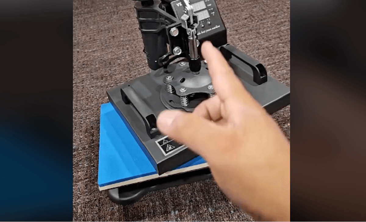 VEVOR Heat Press Machine For Professionals and DIYers - VEVOR Blog