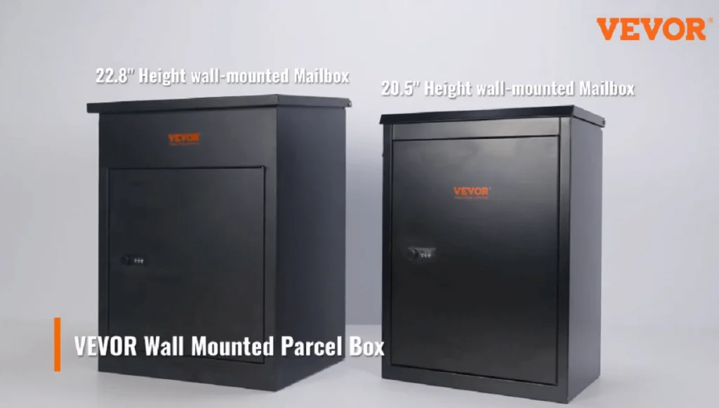 VEVOR Delivery Box Archives - VEVOR Blog