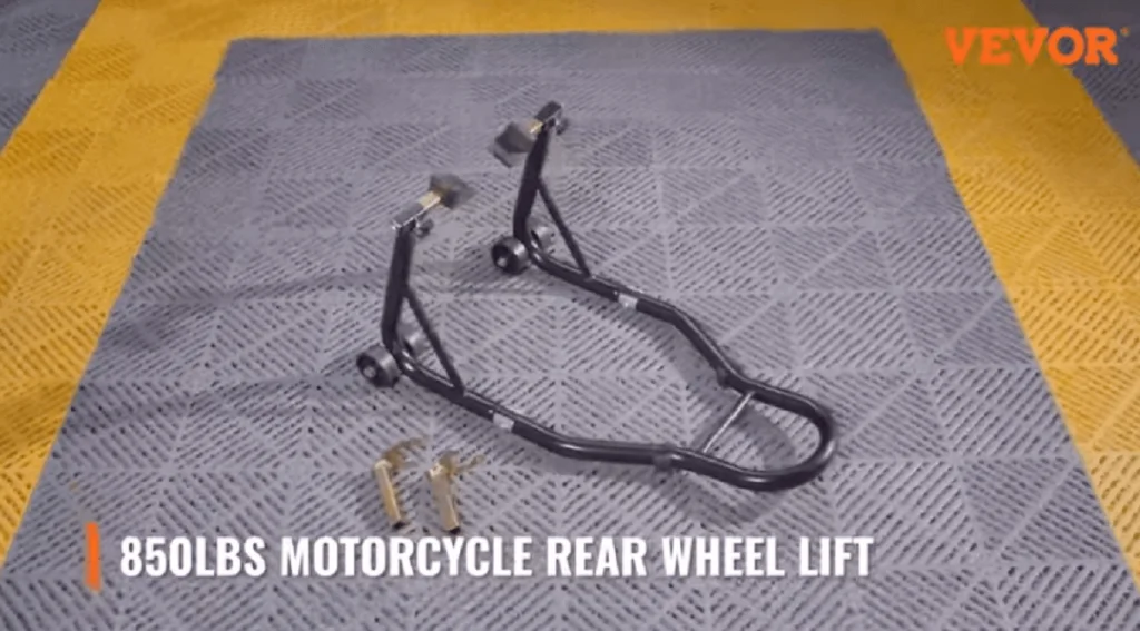 Motorcycle Rear Wheel Stand Archives - VEVOR Blog