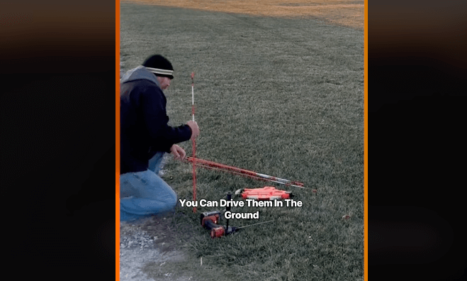 Vivid Safety with VEVOR Driveway Markers: Complete Guide - VEVOR Blog