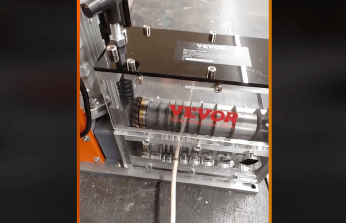 Maximize Efficiency with VEVOR Wire Stripping Machine - VEVOR Blog