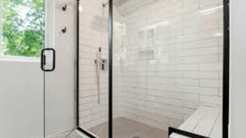 18 Best Walk-In Shower Ideas for Any Size Bathroom