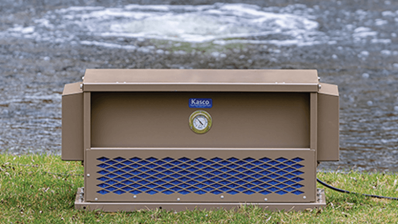 Pond Aerators Guide: Types, Benefits & Best Brands