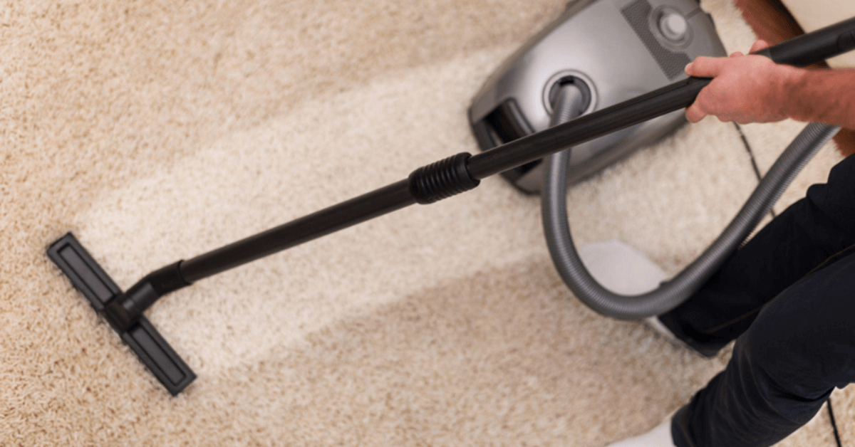 Ultimate Guide to Carpet Cleaning Machines: Tips & Expert Advice