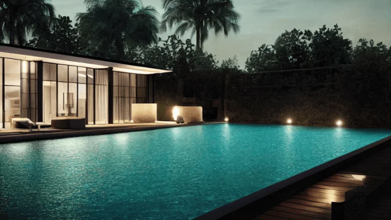 25 Ideias Incríveis de Deck de Piscina para Experimentar em 2025