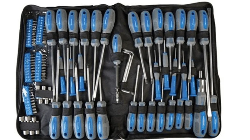 Find the Best Screwdriver Set — Types, Features & Top Picks