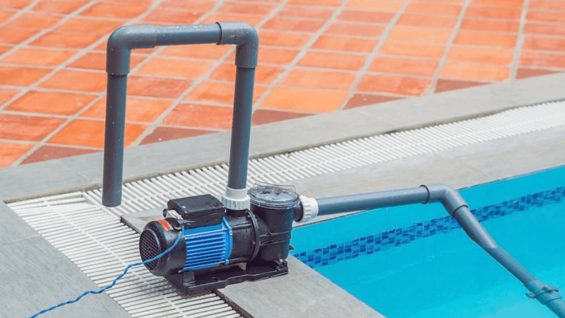 Swimming Pool Filter Pump Guide: How to Choose & Maintain