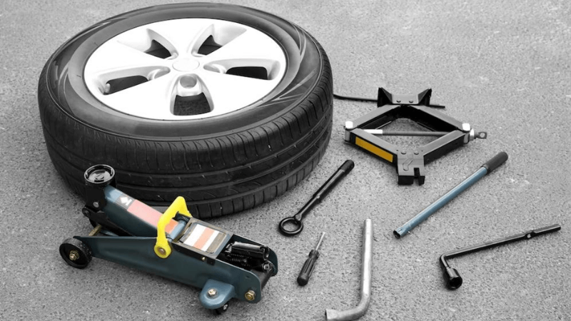 Complete Tire Repair Kits Guide — Tools, Tips & Where to Buy