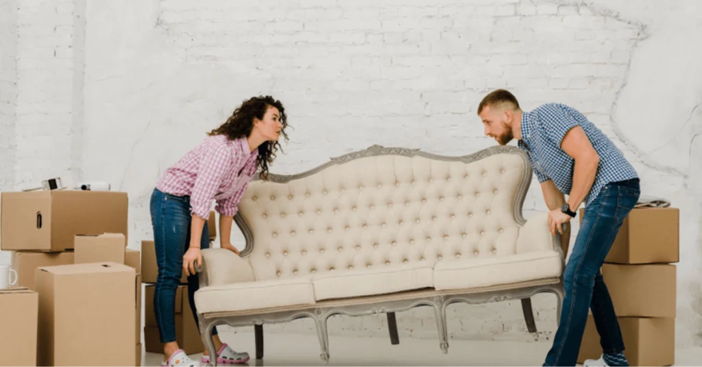 How to Choose Furniture Movers: Tips for Safe & Easy Moves